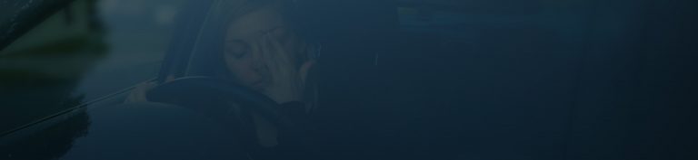 Driving tired: Tools & tips | StreetSmarts - Queensland Government