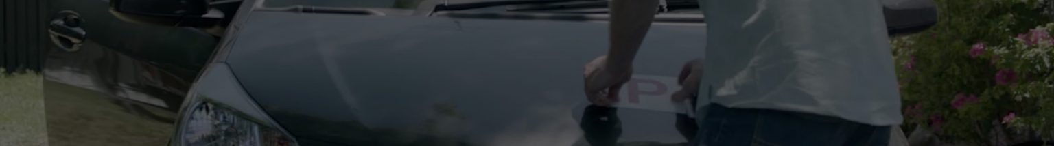 Protect your P-plater | StreetSmarts - Queensland Government